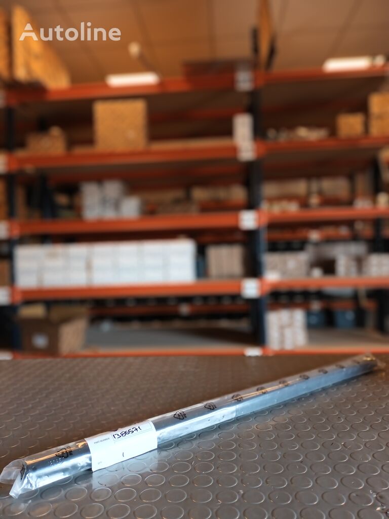 SCANIA HANDLE BAR 1386571 Scania 1386571 za kamiona