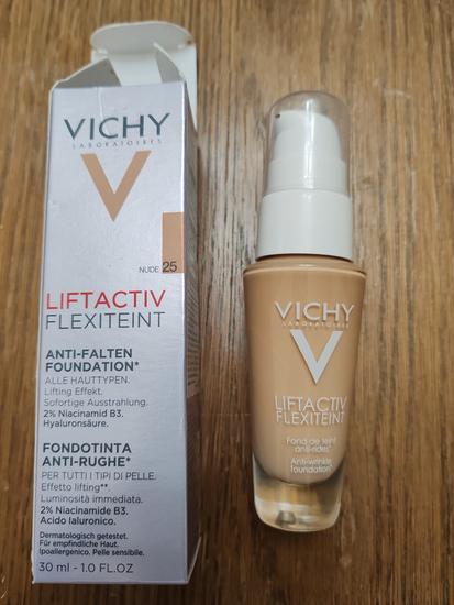 VICHY puder liftactiv flexiteint br 25 NOVO