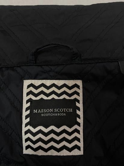 Maison Scotch original perjana jakna