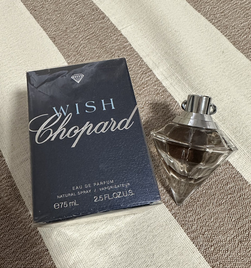 Wish Chopard EDP *SNIZEN*