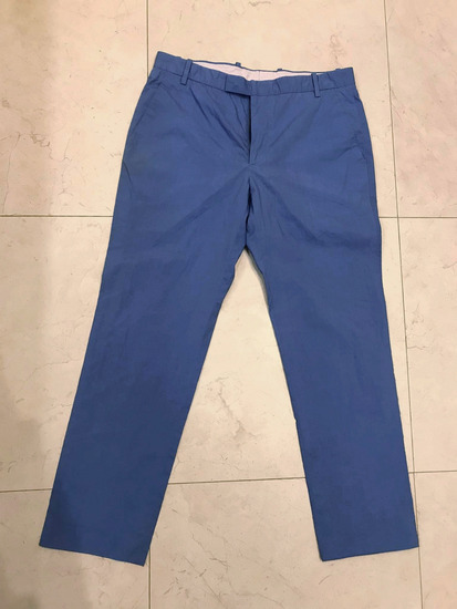 Etro original muske pantalone