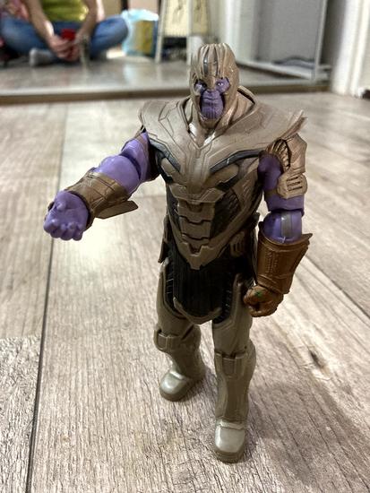 Marvel akciona figura