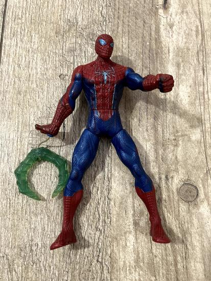 Spider man Hasbro