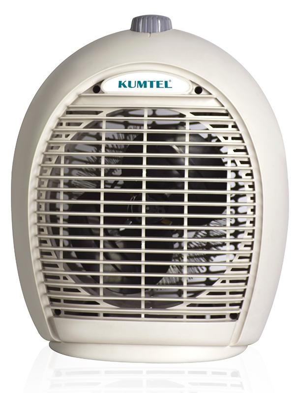 LUXELL Kumtel grejalica - kalolifer LX-6331 2000W