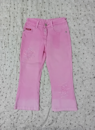 Pantalone vel 4-5