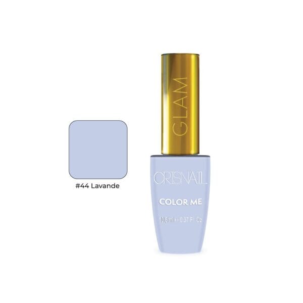 Lak za nokte Lavande, 10.5ml – Crisnail