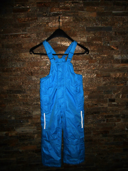 Ski pantalone Impidimpi vel. 3-4 kao nove