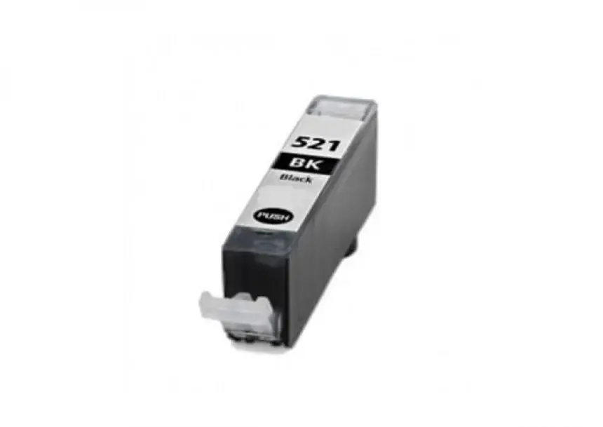 Canon CLI-521BK Black for iP3600 4600