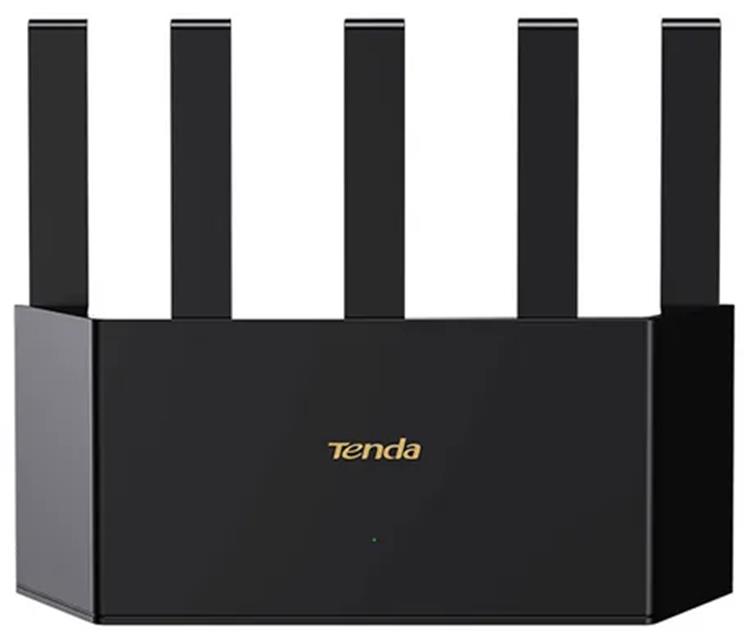 Wireless Router Tenda TX2L Pro AX1500/2.4:300Mbps&5Ghz:1201Mbpsi/3xGLAN/1xGBWAN MU-MIMO