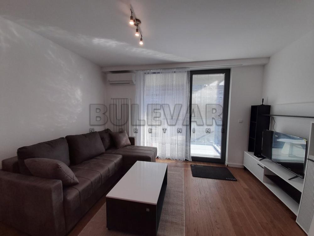 Blagoja Parovića, Stan za izdavanje, 34m2, 420€