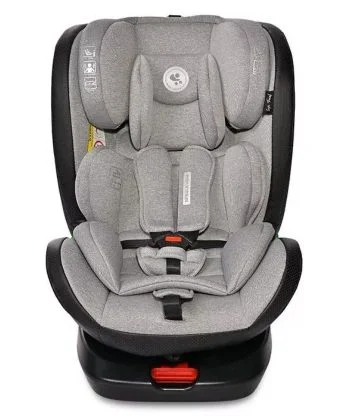 Auto sedište Nebula i-Size isofix 40-150cm grey Lorelli
Auto sedište Nebula i-Size isofix 40-150cm grey Lorelli