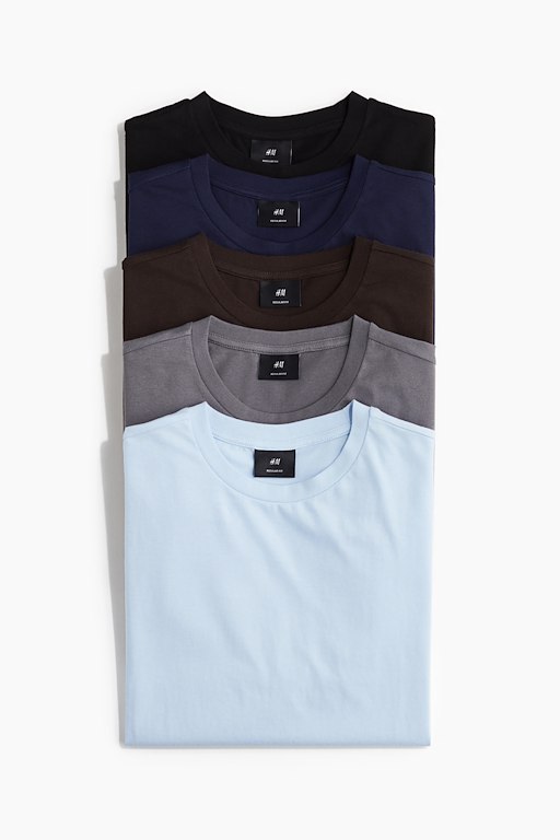 PET MAJICA REGULAR FIT