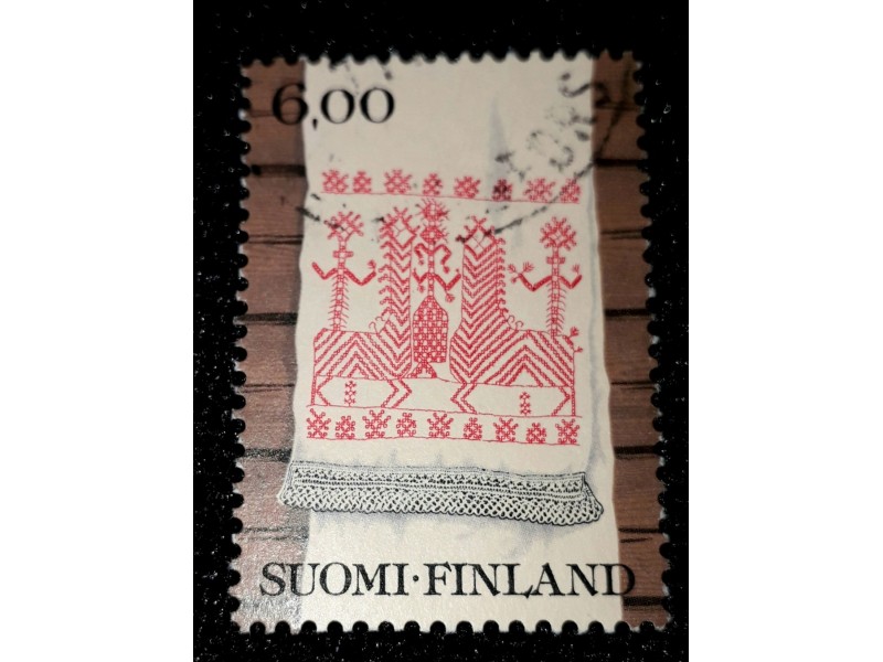 Finland - umetnost