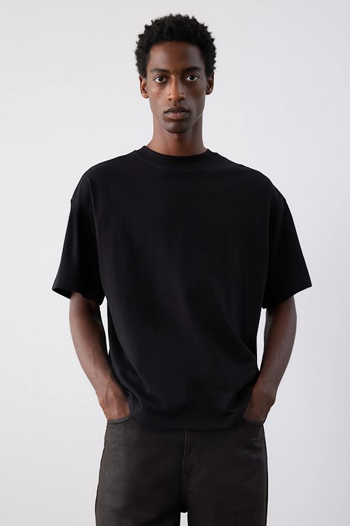 MAJICA OVERSIZED FIT