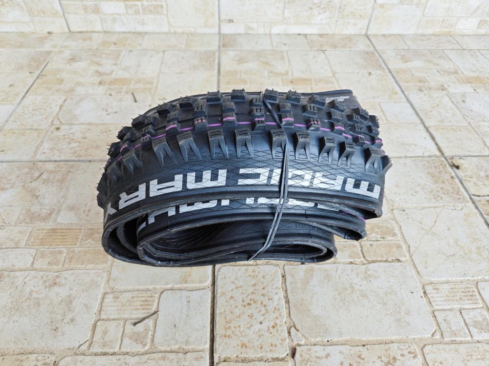 Schwalbe Magic Mary Evo TL Easy