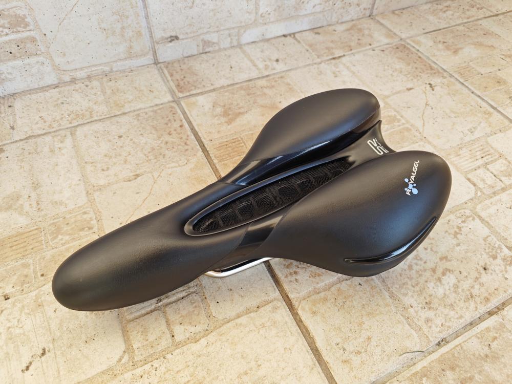 Selle Royal Respiro Athletic