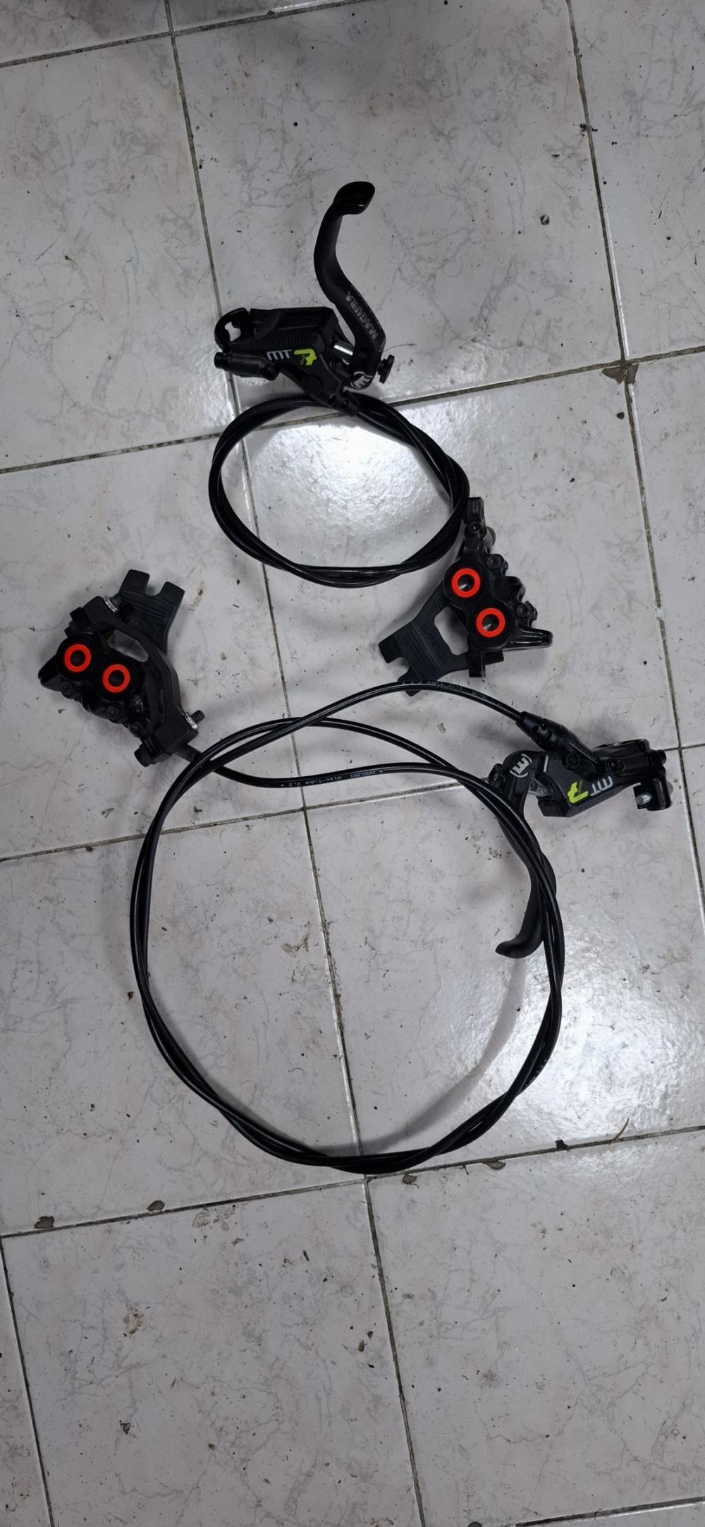 Magura MT7