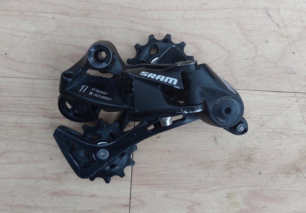 Sram NX 11