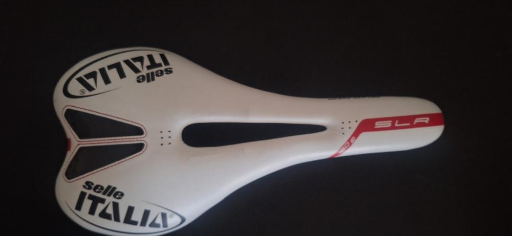 Selle italia SLR 160g