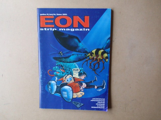 EON strip magazin 4