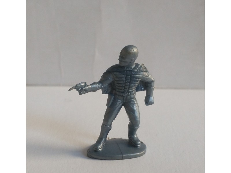 figura stara MATCHBOX Soldiers Aliens Space