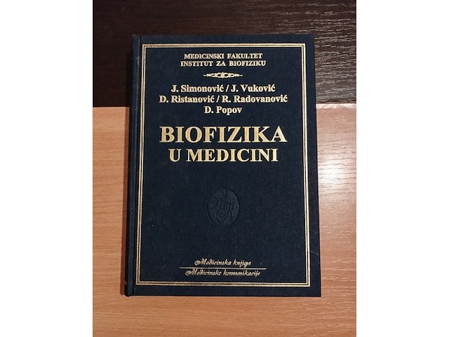 Biofizika u medicini