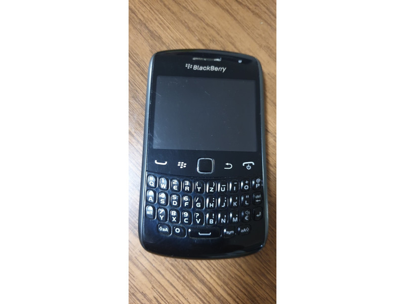 BlackBerry Curve 9360