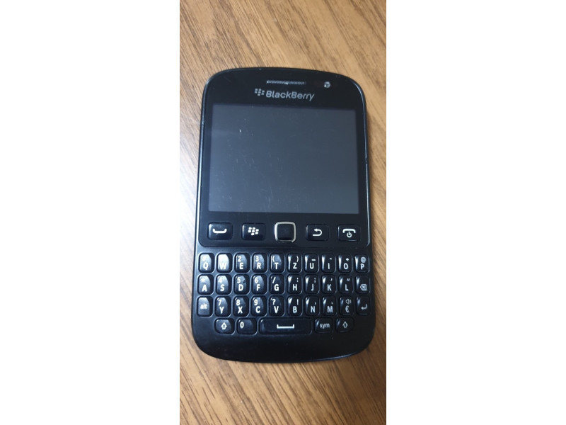 BlackBerry 9720