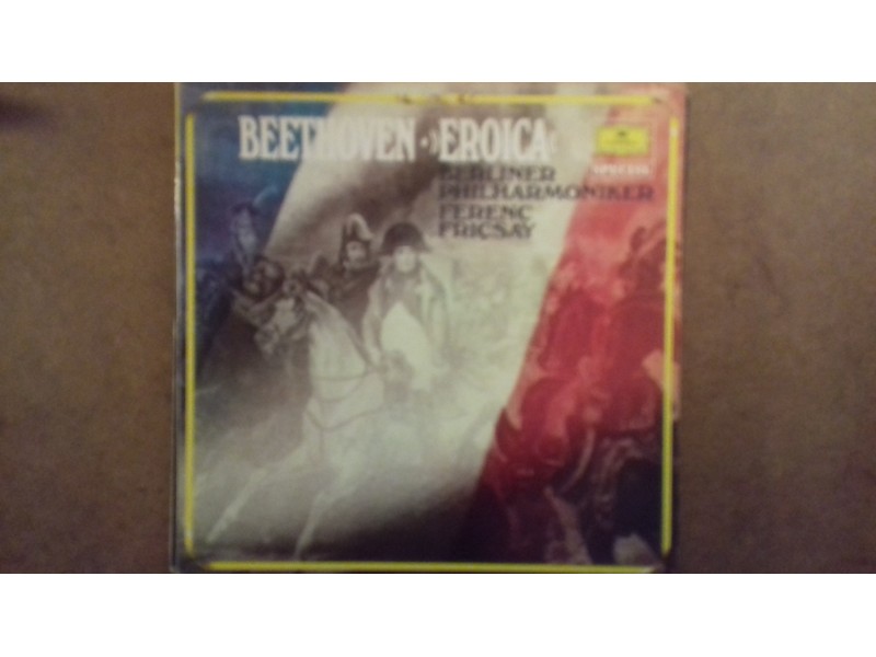 Beethoven – Eroica (Holandija)