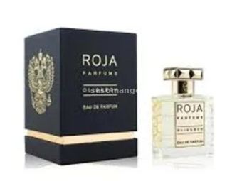 ROJA parfums oligarch nov original