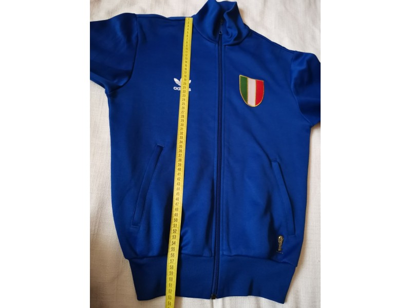 Adidas Italija retro trenerka World Cup 1974