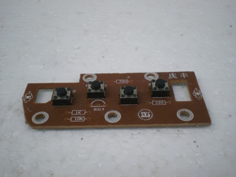 LOT: Tasteri modul SONY 2