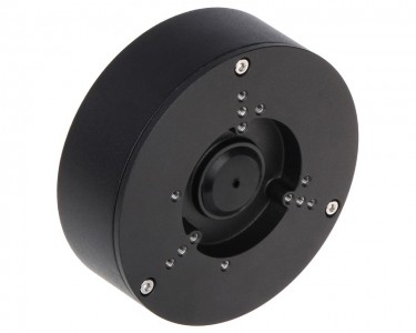 DAHUA PFA130-E-B vodootporna aluminijumska dozna crna