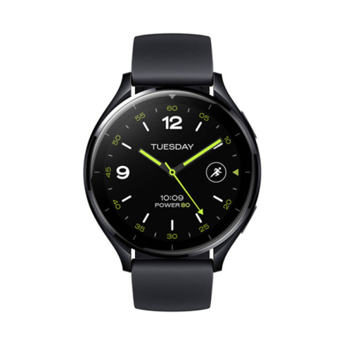 Pametni sat Xiaomi Watch 2 Black Case