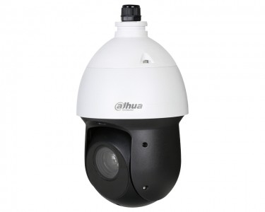 DAHUA SD49225DB-HC 2MP 25x Starlight IR HDCVI PTZ Camera