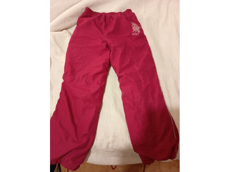 Ski pantalone/skafander 140br