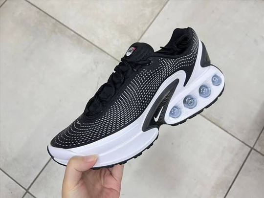 Nike air max DN