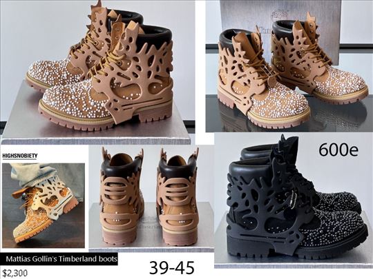 UGG, Timerland, top modeli, hit 2024-25