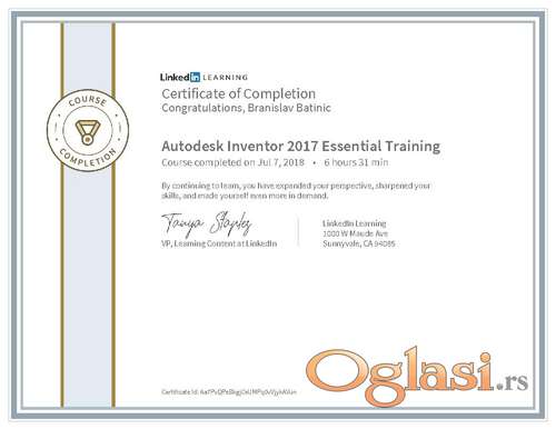 Autodesk Inventor