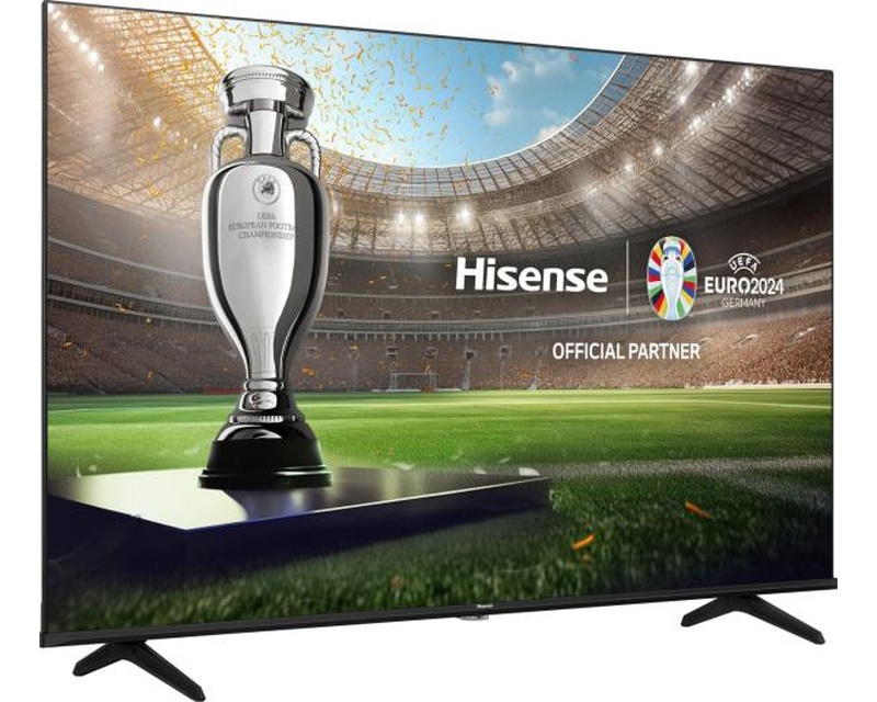 HISENSE 65 inča 65E7NQ QLED 4K UHD Smart TV