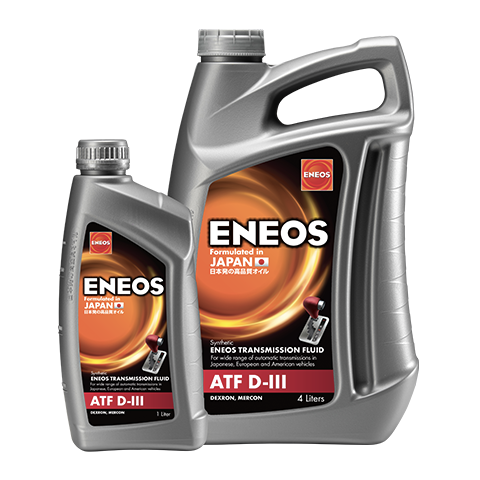 ENEOS ATF DIII 1/1