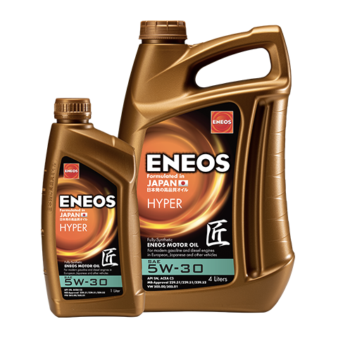 ENEOS HYPER 5W30 1/1