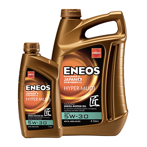 ENEOS HYPER MULTI 5W30 1/1