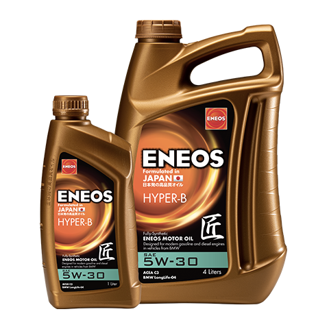 ENEOS HYPER-B 5W30 1/1