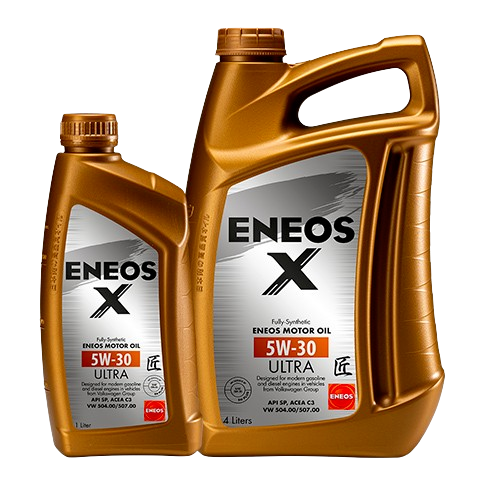 ENEOS X 5W30 ULTRA 1/1