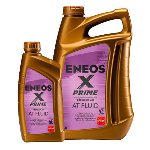 ENEOS X PRIME ATF 1/1