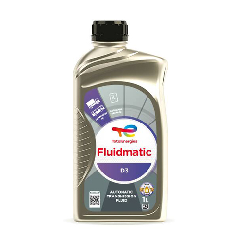 TOTAL FLUIDMATIC D3 (FLUIDE G3) 1/1