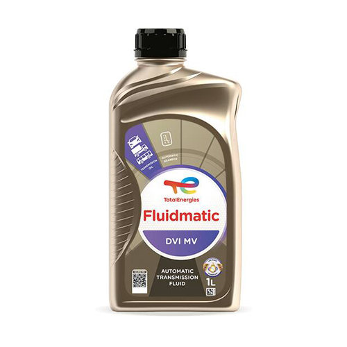 TOTAL FLUIDMATIC DVI MV 1/1