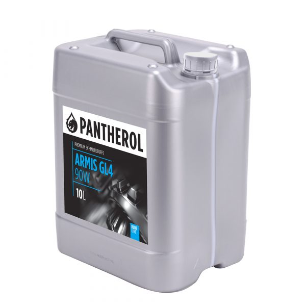 ULJE PANTHEROL ARMIS 90W GL-4 10/1