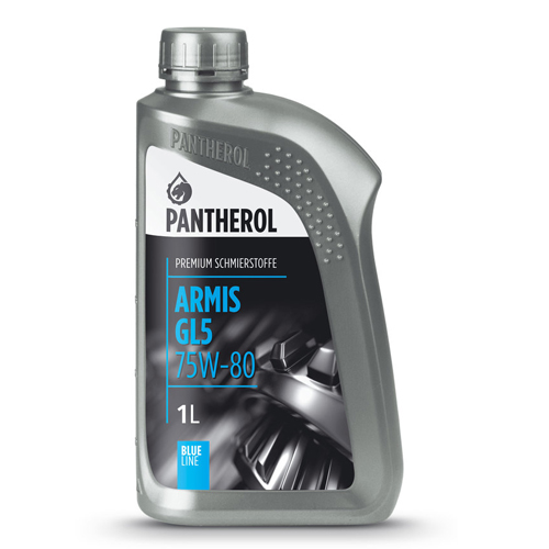 ULJE PANTHEROL ARMIS GL5 75W-90 1/1